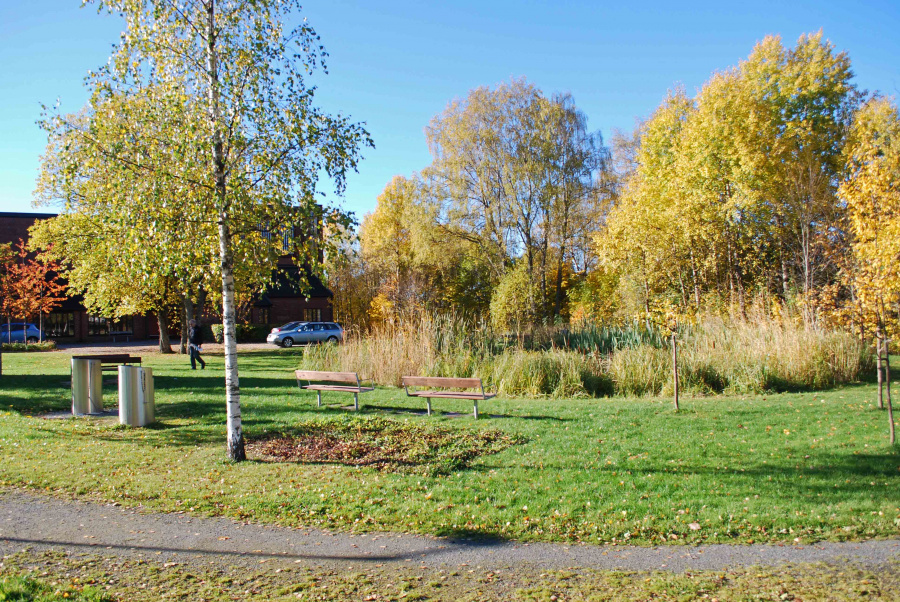 Furuset kulturpark – Oslo byleksikon