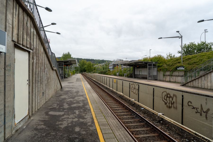 Ammerud (strøk) – Oslo Byleksikon
