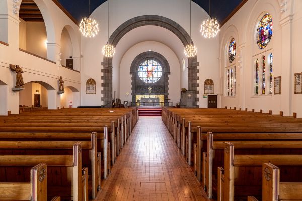 Frogner kirke – Oslo byleksikon