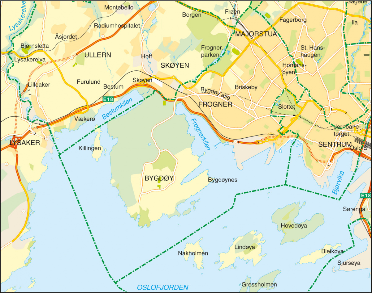 Kategori:Bydel Frogner – Oslo byleksikon